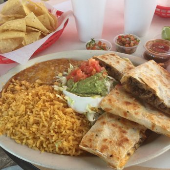Mr Taco - 279 Photos & 330 Reviews - Mexican - 855 Alabama St, Redlands ...