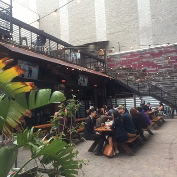 Mad Oak - 445 Photos & 365 Reviews - Bars - 135 12th St, Lake Merritt ...