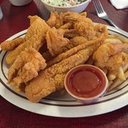 Johnny’s Catfish & Seafood - Order Food Online - 12 Photos & 24 Reviews ...