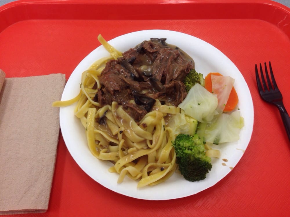 The Lunch Stop Sidewalk Cafe, Los Angeles | Roadtrippers