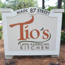 Tio’s Latin American Kitchen - 32 Photos & 36 Reviews - Latin American ...