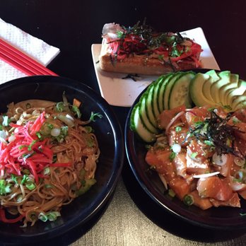 MAMI PORTLAND - 100 Photos & 50 Reviews - Japanese - 339 Fore St, Old ...