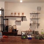 Peddler Coffee - 74 Photos & 70 Reviews - Coffee & Tea - 2100 Spring St ...