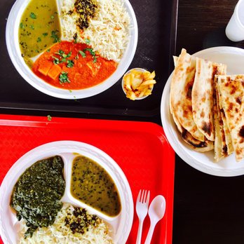 Paratha Grill - 115 Photos & 132 Reviews - Indian - 18383 Pioneer Blvd ...