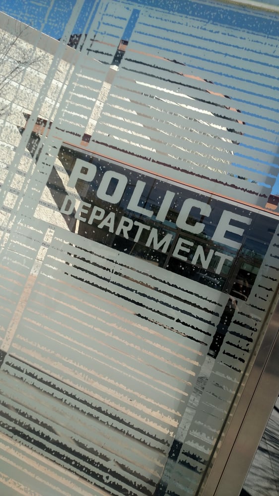 LAPD North Hollywood Community Police Station - 17 Photos & 87 Reviews ...