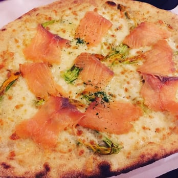 Dar Poeta - 213 Photos & 242 Reviews - Pizza - Vicolo del Bologna 45 ...