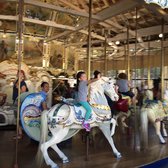 Golden Gate Park Carousel - 90 Photos & 99 Reviews - Carousels - 320 ...