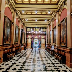 The Grand Lodge of Free and Accepted Masons of Pennsylvania - 53 Photos ...