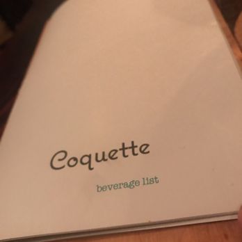 Coquette - 780 Photos & 700 Reviews - American (New) - 2800 Magazine St ...