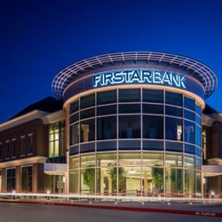 Firstar Bank - Mortgage Brokers - 9696 E 101st St, Tulsa, OK - Phone ...