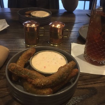 Dust Cutter - 66 Photos & 54 Reviews - Bars - 100 N 1st St, Phoenix, AZ ...