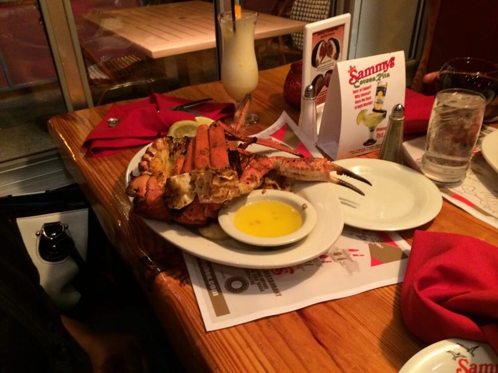 Sammy’s Shrimp Box Restaurant - 198 Photos & 164 Reviews - Seafood - 64 ...