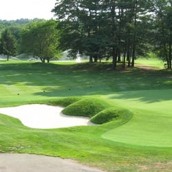Blue Hill Country Club - Country Clubs - 23 Pecunit St, Canton, MA ...