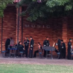 Turlock High School - Elementary Schools - 1600 E Canal Dr, Turlock, CA ...