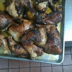 Sweet Jamaica Flava - 13 Photos & 10 Reviews - Caribbean - 6681 ...