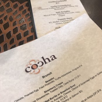 Cocha - 155 Photos & 76 Reviews - American (New) - 445 N 6th St, Baton ...
