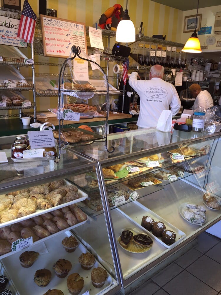 Montauk Bake Shoppe - 61 Photos & 124 Reviews - Bakeries - 29 The Plz ...