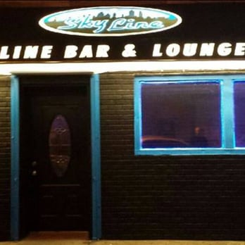 Skyline Bar - 40 Photos & 24 Reviews - Lounges - 1511 Wilkinson Ave ...