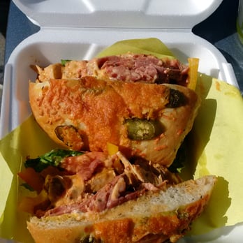 TKB Bakery & Deli - 242 Photos - Delis - Indio, CA - Reviews - Menu - Yelp