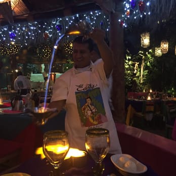 Edith’s - 188 Photos & 139 Reviews - Mexican - Camino a Playa El Medano ...