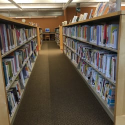Tigard Public Library - 11 Photos & 34 Reviews - Libraries - 13500 SW ...