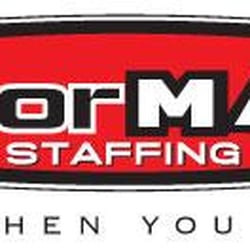 Labormax Staffing - Employment Agencies - 6721 N Black Canyon Hwy ...