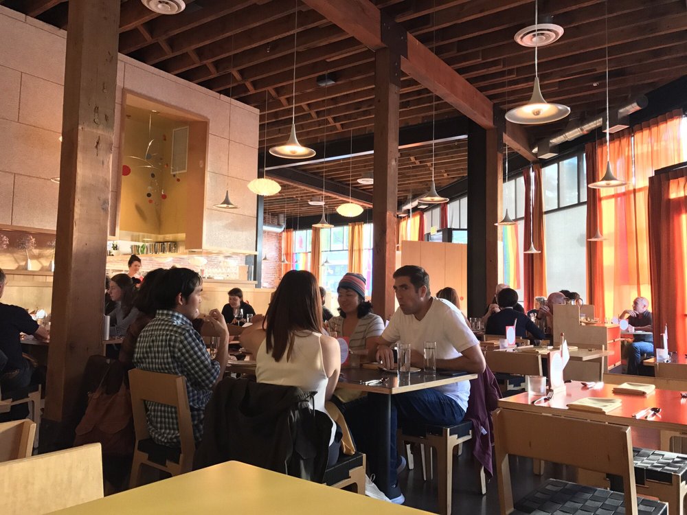 Poppy - 741 Photos & 972 Reviews - American (New) - 622 Broadway E ...