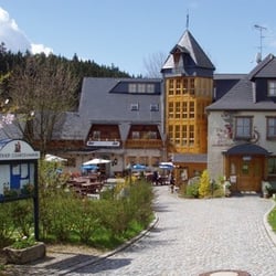 Der Culmitzhammer - International - Culmitzhammer 3, Naila, Bayern ...