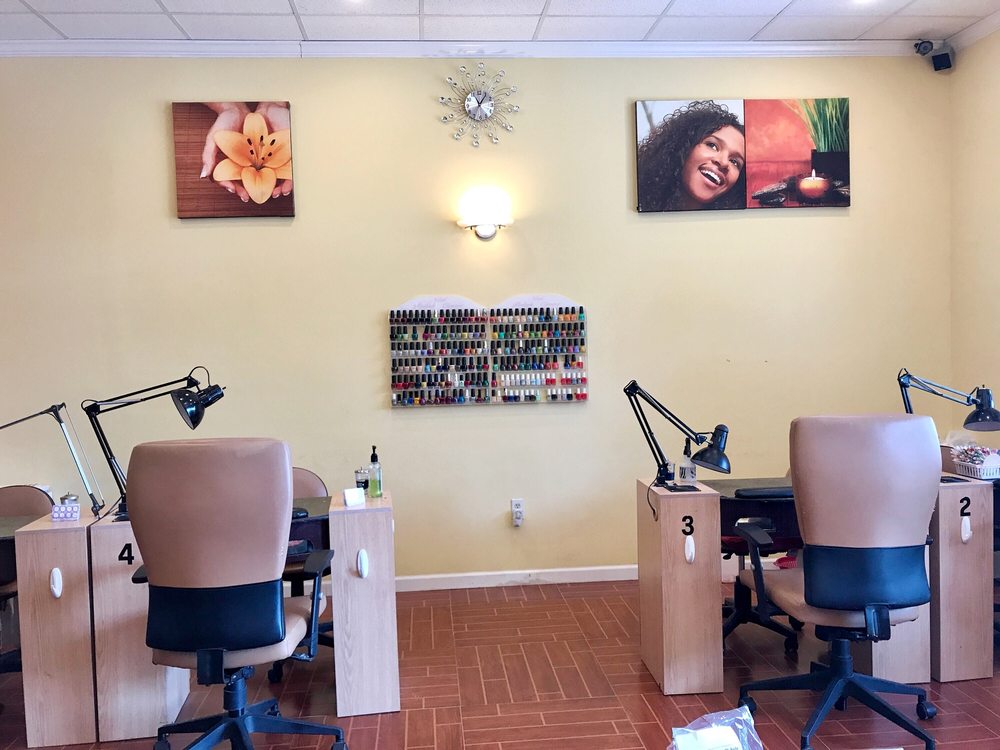 Queen Nail Salon & Spa - 12 Photos - Nail Salons - 1150 Delsea Dr ...