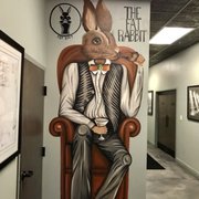 The Fat Rabbit Pub - 90 Photos & 79 Reviews - American (New) - 16029 ...