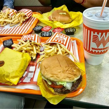 Whataburger - 18 Photos & 29 Reviews - Burgers - 23522 Wilderness Oak ...