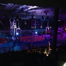 Tingley Coliseum - 67 Photos & 12 Reviews - Stadiums & Arenas - 300 San ...