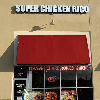 Super Chicken Rico - 50 Photos & 17 Reviews - Peruvian - 8640 Pulaski ...