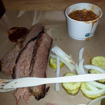 City Butcher and Barbecue - 132 Photos & 207 Reviews - Butcher - 3650 S ...