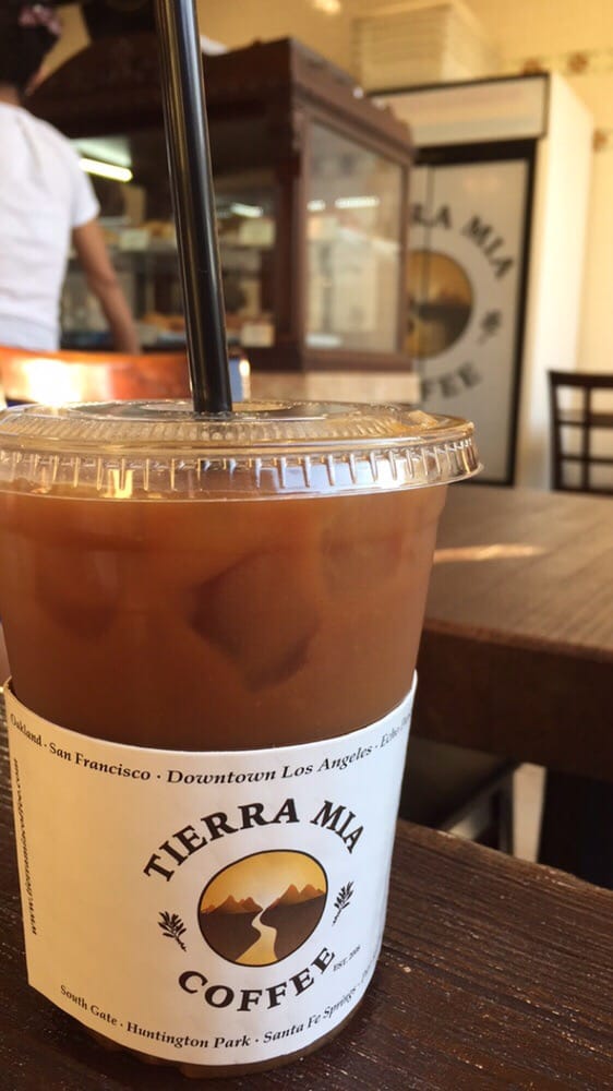 Tierra Mia Coffee - 145 Photos & 140 Reviews - Coffee & Tea - 5528 ...