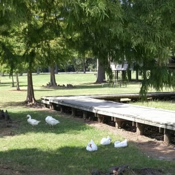 Burroughs Park - 45 Photos & 42 Reviews - Fishing - 9738 Hufsmith Rd ...