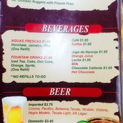 Allende Restaurante - 16 Photos & 12 Reviews - Mexican - 46900 Monroe ...