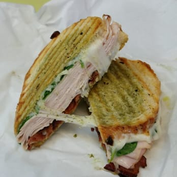 Parma Delicatessen - 83 Photos & 172 Reviews - Delis - 3521 Clayton Rd ...