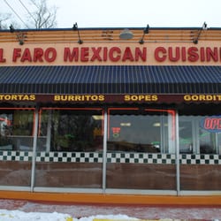 El Faro 3 - 46 Photos & 37 Reviews - Mexican - 1315 Lillian St, Elgin ...