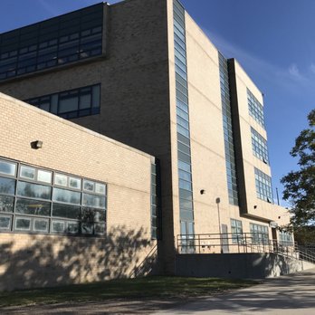 Leon M. Goldstein High School - 12 Photos - Middle Schools & High ...