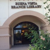 Burbank Public Library - Buena Vista Branch - 72 Photos & 135 Reviews ...