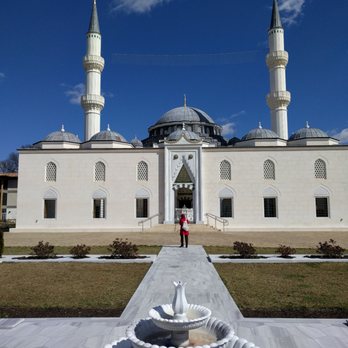 Diyanet Center of America - 155 Photos & 17 Reviews - Mosques - 9610 ...
