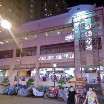 Albert Centre - 72 Photos & 17 Reviews - Food Court - 270 Queen St ...