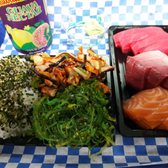 Seattle Fish Guys - 486 Photos & 238 Reviews - Seafood Markets - 411 ...