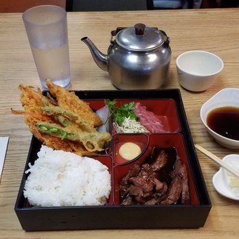 Tokyo Tei - 110 Photos & 86 Reviews - Japanese - 1063 Lower Main St ...