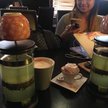 Cafe Mak - Order Online - 671 Photos & 681 Reviews - Coffee & Tea ...