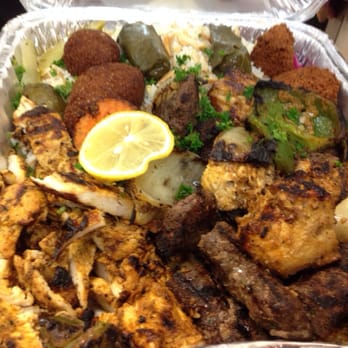 Boff’s Middle Eastern Cuisine - 18 Photos & 10 Reviews - Middle Eastern ...