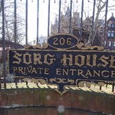Sorg Mansion - 38 Photos - Local Flavor - 206 S Main St, Middletown, OH ...
