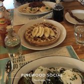 Pinewood Social - 1045 Photos & 1068 Reviews - Social Clubs - 33 ...