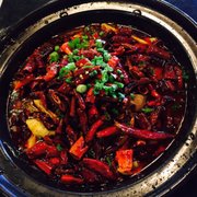 Cate Zone Chinese Cafe - 155 Photos & 33 Reviews - Chinese - 8148 Olive ...